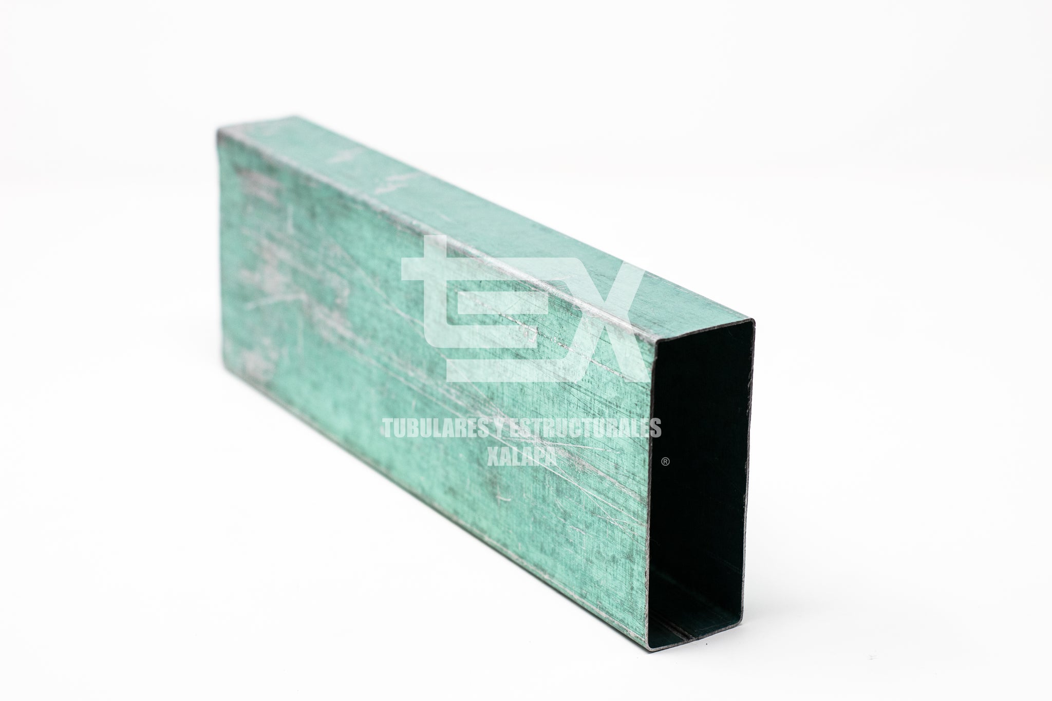 Perfiles Tubulares Rectangulares – Acerostex