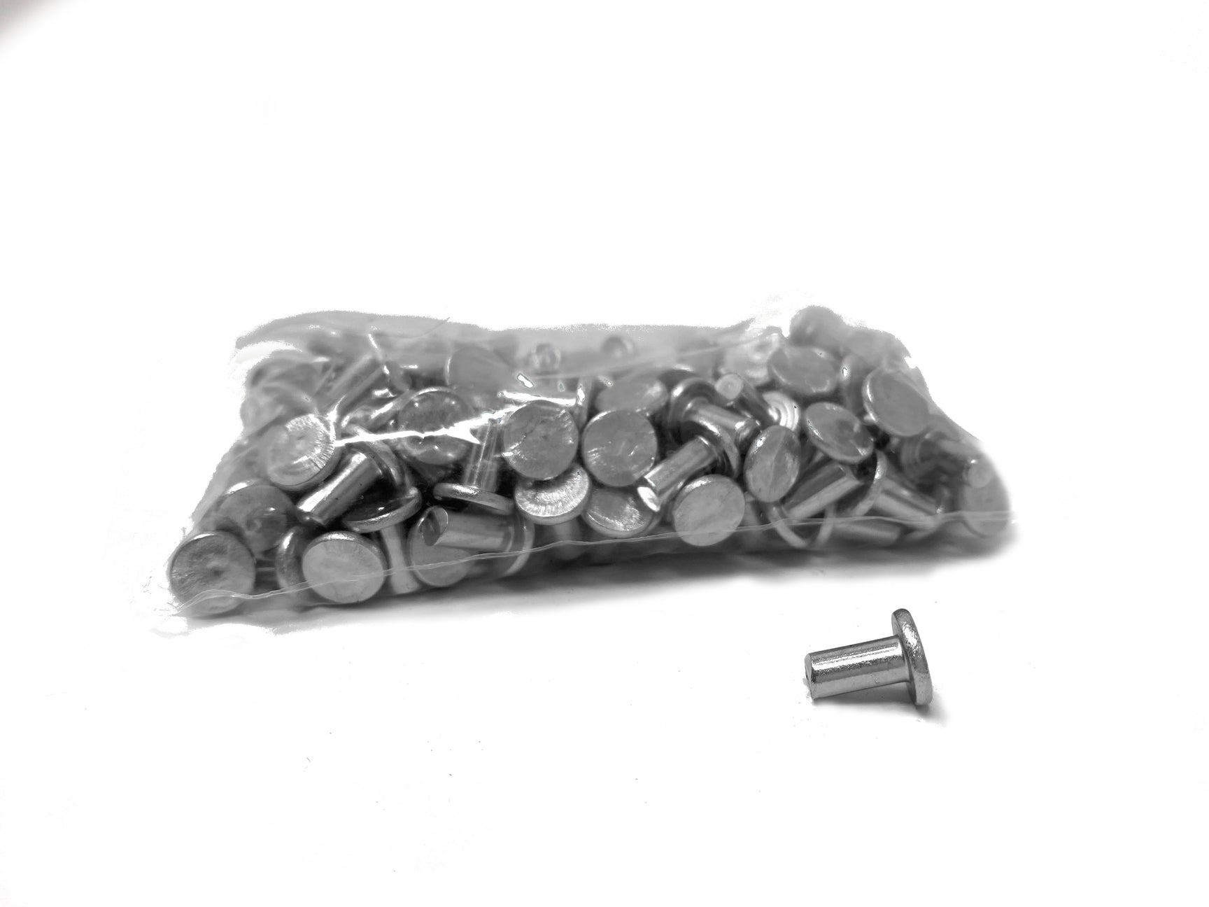 Remache de Golpe para Cortina – Acerostex